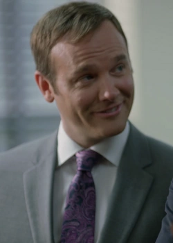 Samuel Benson | A Million Little Things Wiki | Fandom