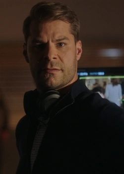 C. Luccy | A Million Little Things Wiki | Fandom