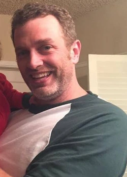 Christopher Luccy | A Million Little Things Wiki | Fandom