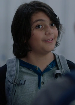 Miles | A Million Little Things Wiki | Fandom