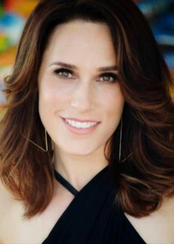 Robyn Ross | A Million Little Things Wiki | Fandom