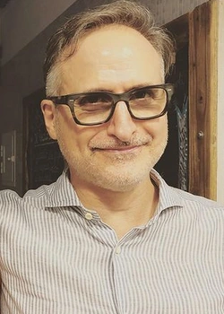 David Warren | A Million Little Things Wiki | Fandom