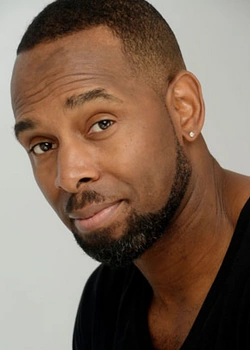 Ty Barnett | A Million Little Things Wiki | Fandom