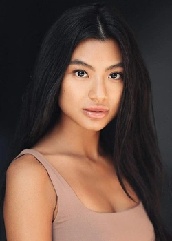 Stephi Chin-Salvo | A Million Little Things Wiki | Fandom