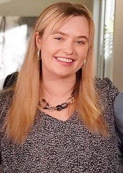 Charlotte Dixon | A Million Little Things Wiki | Fandom