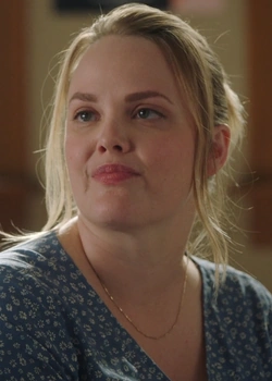 Brie | A Million Little Things Wiki | Fandom