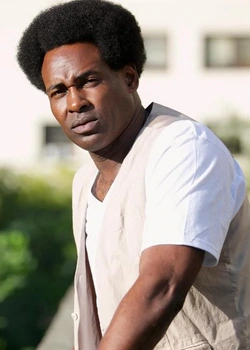 Hector Johnson | A Million Little Things Wiki | Fandom