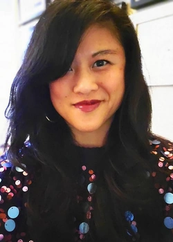 Kristina Woo | A Million Little Things Wiki | Fandom