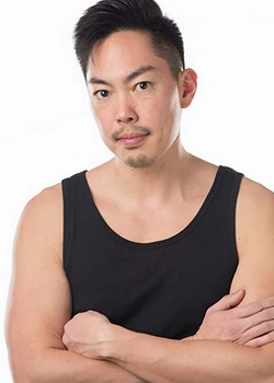 Jason Riki Kosuge | A Million Little Things Wiki | Fandom