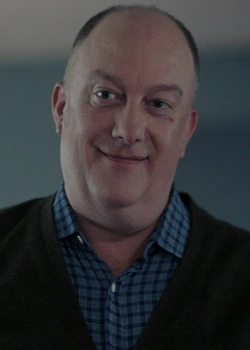 Christopher | A Million Little Things Wiki | Fandom