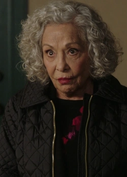 Inez | A Million Little Things Wiki | Fandom