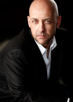 Larry Macdonald A Million Little Things Wiki Fandom