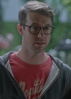 Rob | A Million Little Things Wiki | Fandom