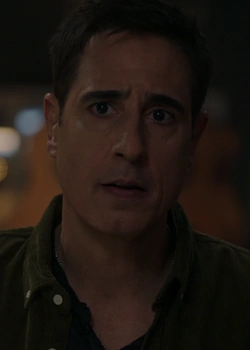 Max | A Million Little Things Wiki | Fandom