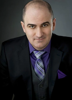 Andy Thompson | A Million Little Things Wiki | Fandom