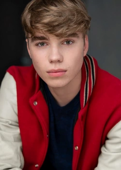 Shawn Alexander | A Million Little Things Wiki | Fandom