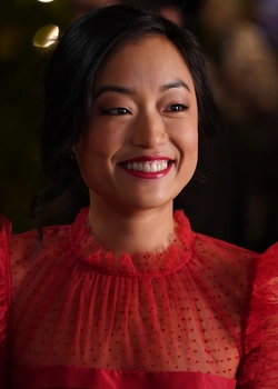 Claudia | A Million Little Things Wiki | Fandom