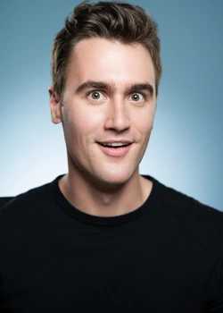 Kevin Saxby | A Million Little Things Wiki | Fandom