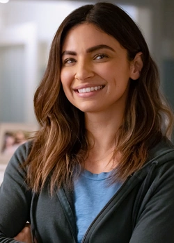 Darcy Cooper | A Million Little Things Wiki | Fandom