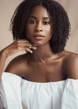 Keeya King | A Million Little Things Wiki | Fandom