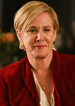 Shelly | A Million Little Things Wiki | Fandom