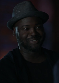 Sully | A Million Little Things Wiki | Fandom