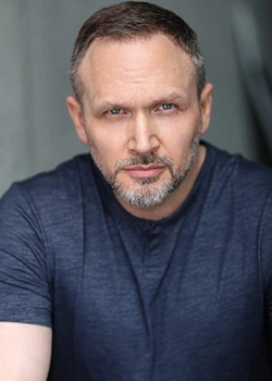 Brian Johnston | A Million Little Things Wiki | Fandom