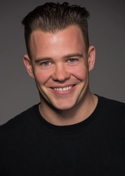 Ian Gordon | A Million Little Things Wiki | Fandom