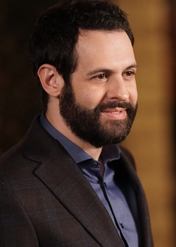 Peter Benoit | A Million Little Things Wiki | Fandom