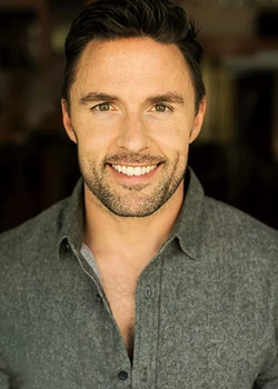 Patrick Rinehart | A Million Little Things Wiki | Fandom