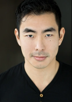 Lee Shorten | A Million Little Things Wiki | Fandom