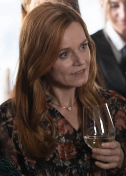 Kay | A Million Little Things Wiki | Fandom