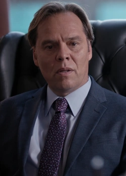 Bank Manager | A Million Little Things Wiki | Fandom