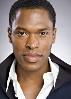 Chris Erric Maddox | A Million Little Things Wiki | Fandom