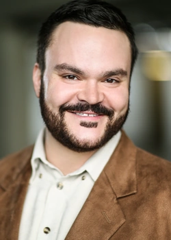 Trent Redekop | A Million Little Things Wiki | Fandom