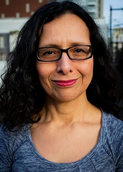 Magda Ochoa | A Million Little Things Wiki | Fandom