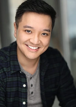 Alan Mak | A Million Little Things Wiki | Fandom