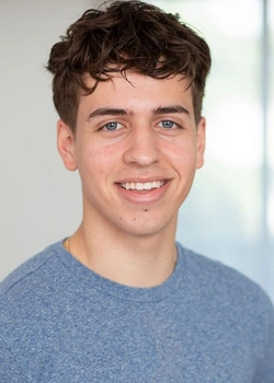 Lucas Gnoato | A Million Little Things Wiki | Fandom
