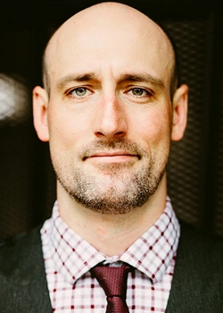 Aaron McCallum | A Million Little Things Wiki | Fandom