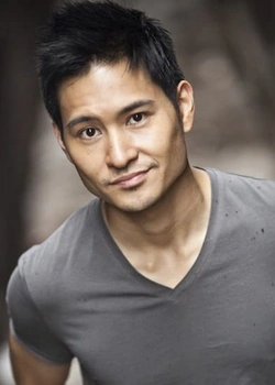 Winson Won | A Million Little Things Wiki | Fandom