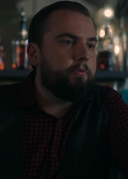 Dashiell | A Million Little Things Wiki | Fandom