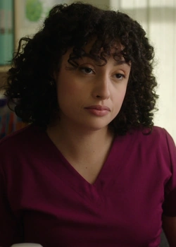 Receptionist | A Million Little Things Wiki | Fandom