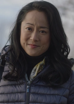 Mishelle Lybell | A Million Little Things Wiki | Fandom