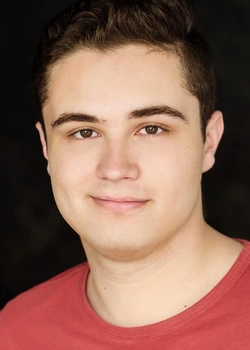 Nicholas Elia | A Million Little Things Wiki | Fandom