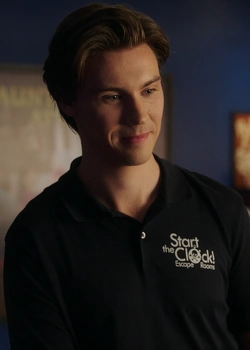 Lars A Million Little Things Wiki Fandom