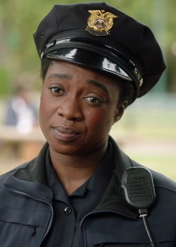 Police Officer | A Million Little Things Wiki | Fandom