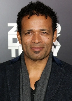 Mario Van Peebles | A Million Little Things Wiki | Fandom