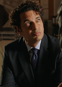 Anthony | A Million Little Things Wiki | Fandom