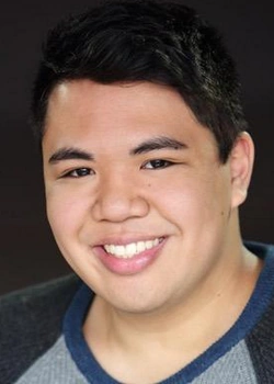 Mark Parinas | A Million Little Things Wiki | Fandom