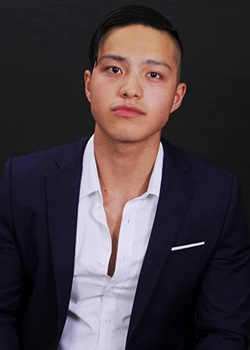 Wei Chung | A Million Little Things Wiki | Fandom